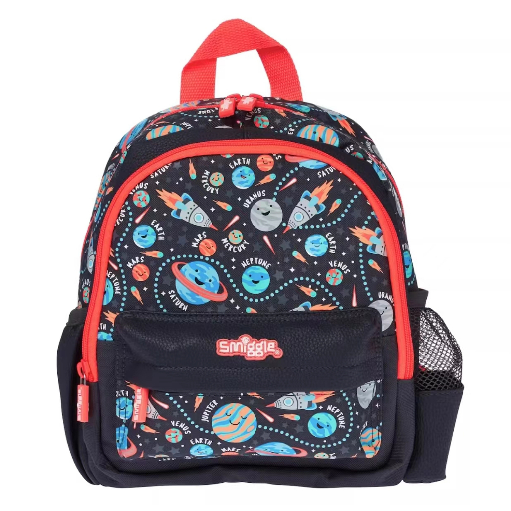 Smiggle Junior teeny backpack preschool School bag | Shopee Philippines