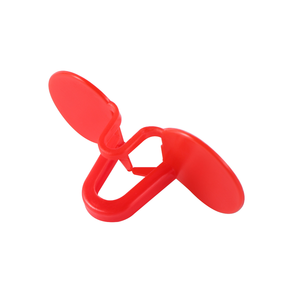 20 Pcs Chicken Eyeglasses Anti pecking Goggles Plastic Boltless Chicken ...