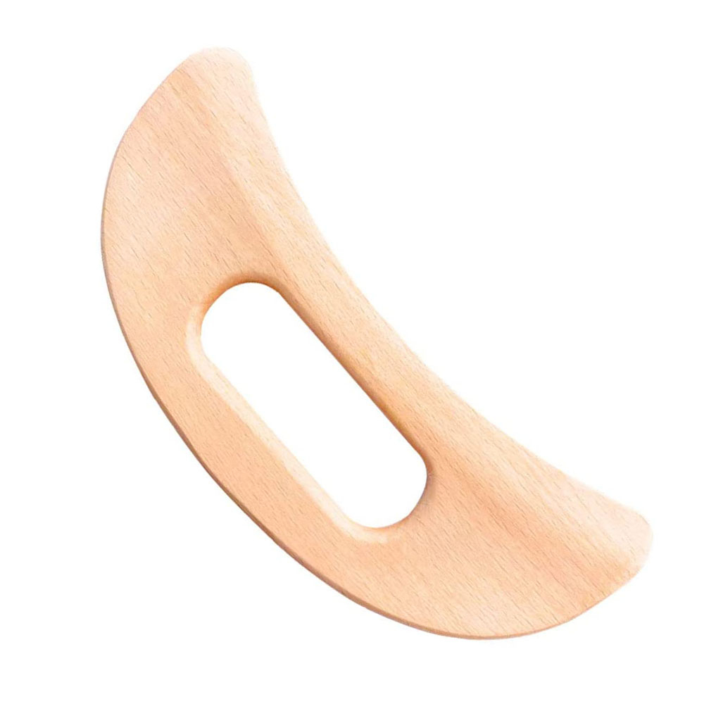Wood Therapy Massage Tools Lymphatic Drainage Tool for Maderotherapy ...