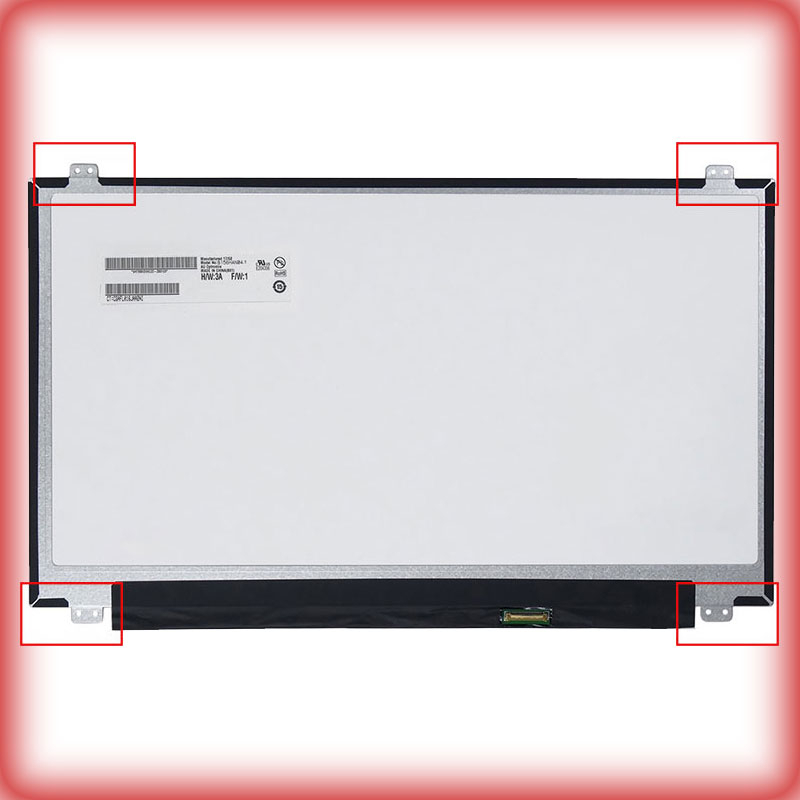 15.6-inch DELL Inspiron 15 3551 3552 3541 3543 3542 3559 3565 3567 3576 ...
