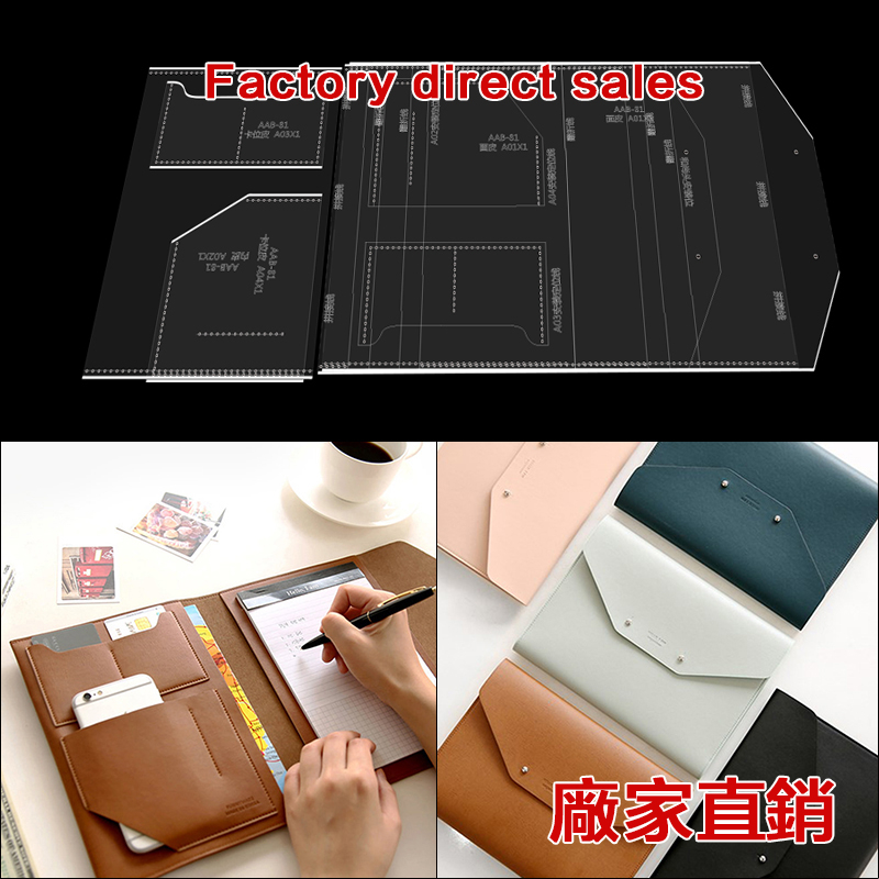 Clutch Envelope Bag Wallet Passport Bag Handbook Cover Pattern diy ...