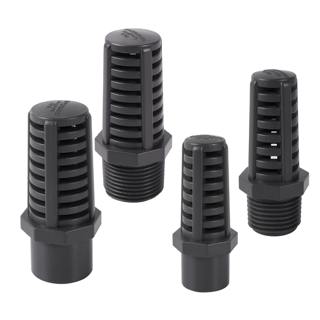 PVC Pipe Water Pump Filter Greenhouse Orchard 20/25mm 1/2" 3/4" Male ...