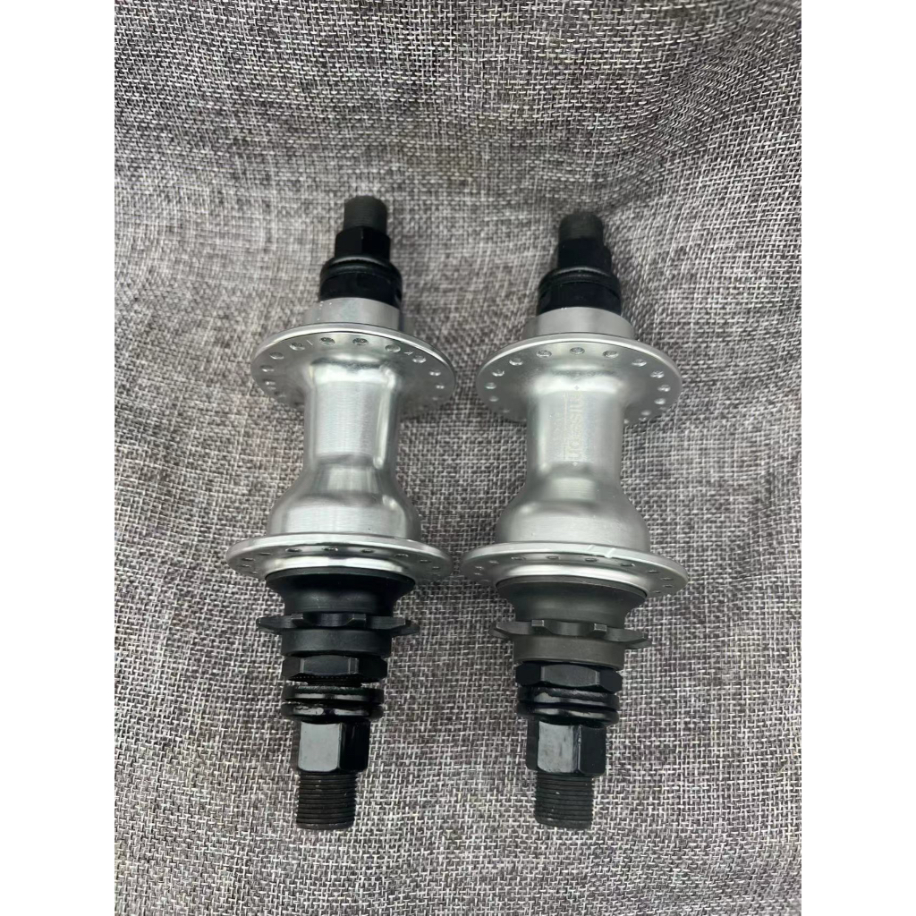 bmx rear hub 4 bearings bmx hub 36h 9T 14mm | Shopee Philippines