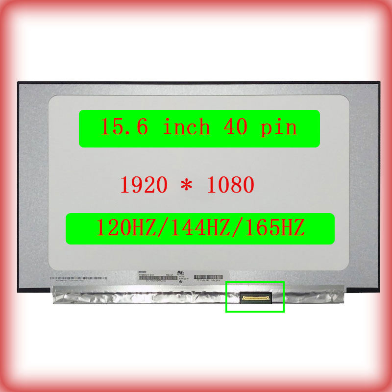 ACER Nitro 5 AN515-54 AN515-43 AN515-44 AN515-55-56R2 G531 N156HRA-GAA ...