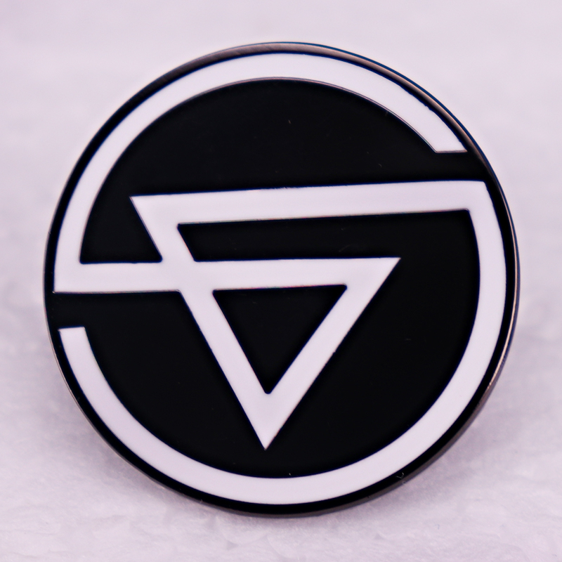 Rock band Linkin Park Enamel Pin Brooches Badges | Shopee Philippines