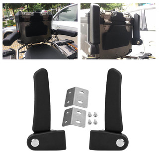 Alloy Folding top box arm rest topbox for motorcycle Seat pcx Armrest ...