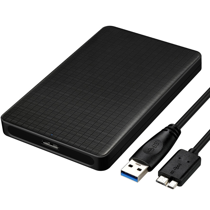 G10 USB 3.0 Mobile Hard Disk Box 2.5 Inch SATA Hard Disk Box SSD ...