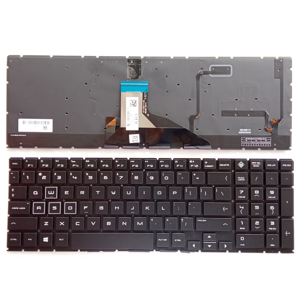 HP omen Shadow Sprite 4 Shadow Sprite 5 pro 15-DC 15-DH TPN-Q211 C143 ...