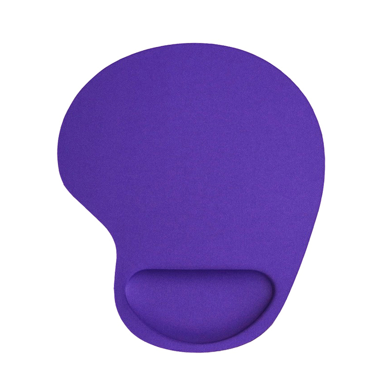 Wrist Rest Pad Keyboard pad Mousepad Ergonomic Support Pad Comfortable ...