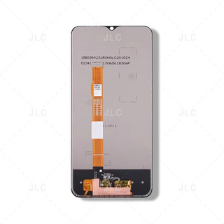 For Vivo Y02S Y16 Y21 2021 Y21T Y21E Y30 5G Y32 Lcd Touch Screen ...