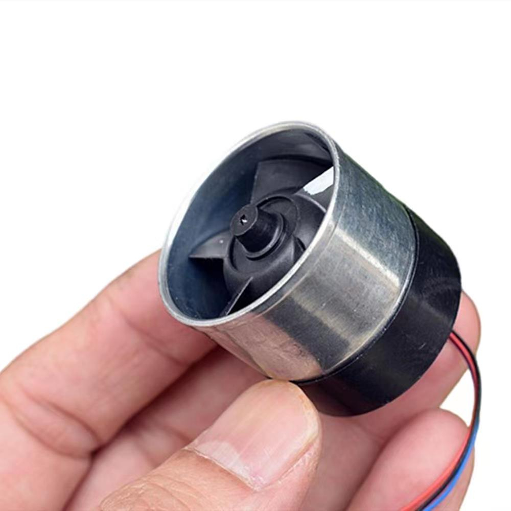 DC12V 20000RPM Micro 16mm Three-phase Brushless Motor Brushless Duct ...