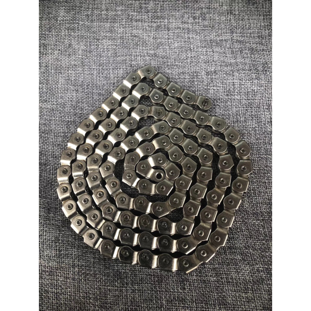 DK bmx halflink chains 1/8 single speed 100links bmx bicycle chain FGFS ...