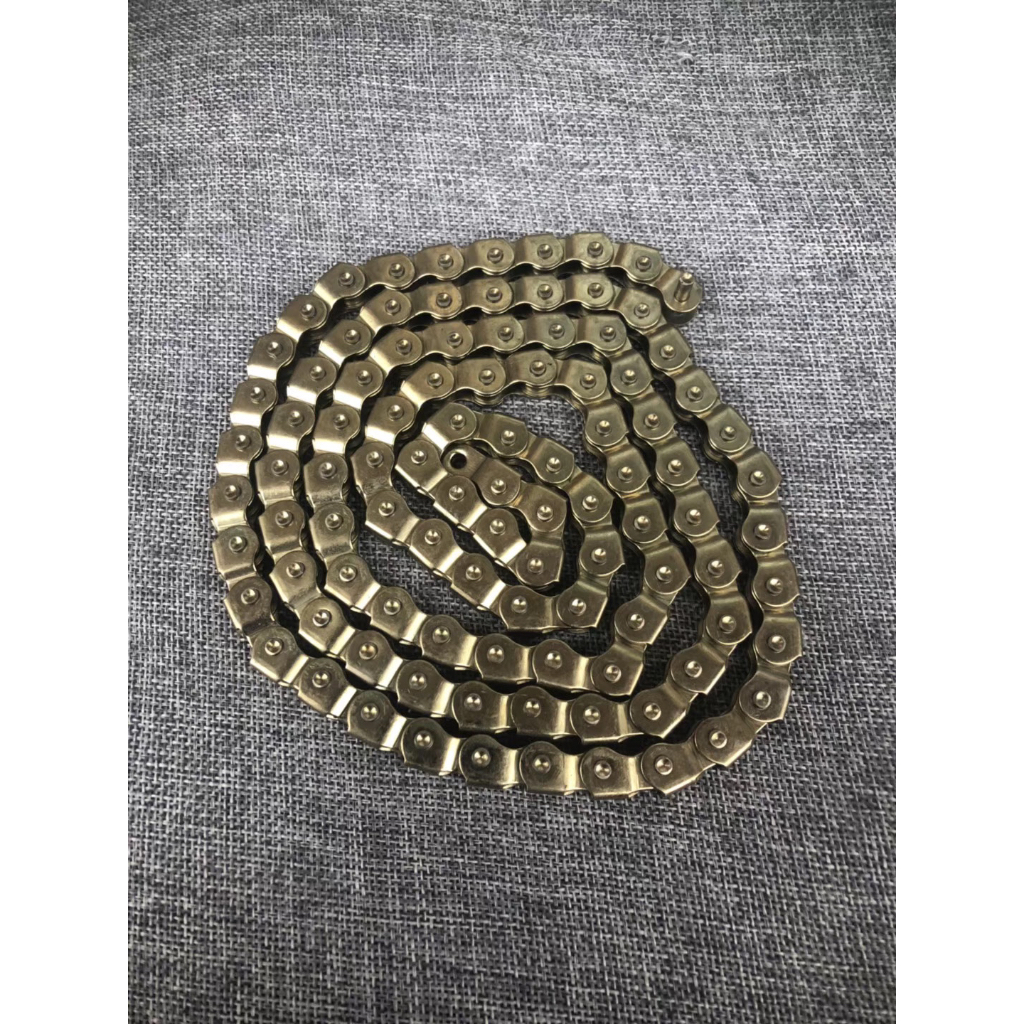 DK bmx halflink chains 1/8 single speed 100links bmx bicycle chain FGFS ...