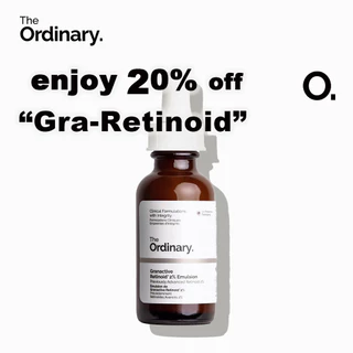 The Ordinary Official Store