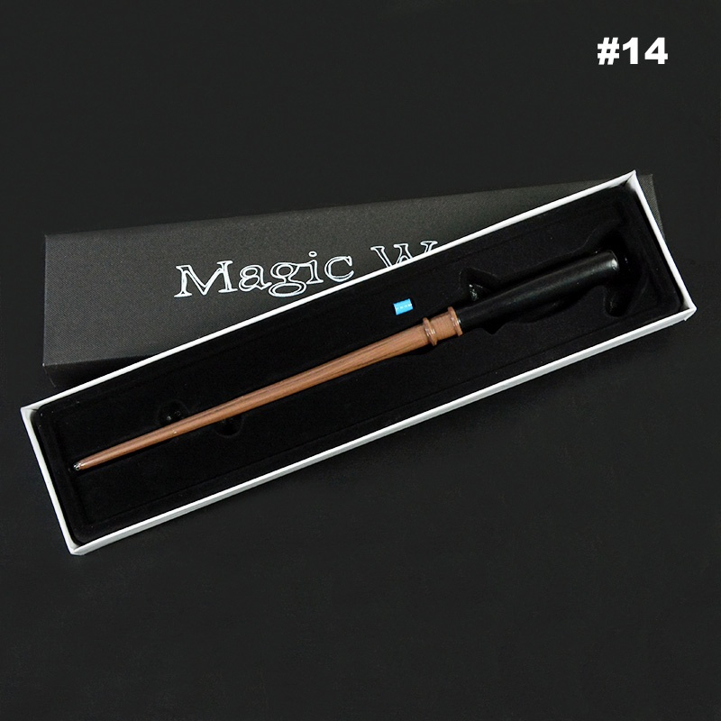 LED Light Illuminating Tip Magical Wands Upgrade HP Series Magic Wand ...