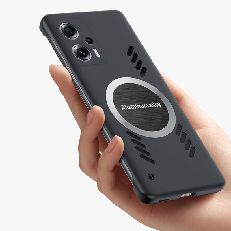 Xiaomi POCO F5 F4 F3 F2 X4 X3 M3 M4 Pro GT 4G 5G Hard Case Hard Plastic ...