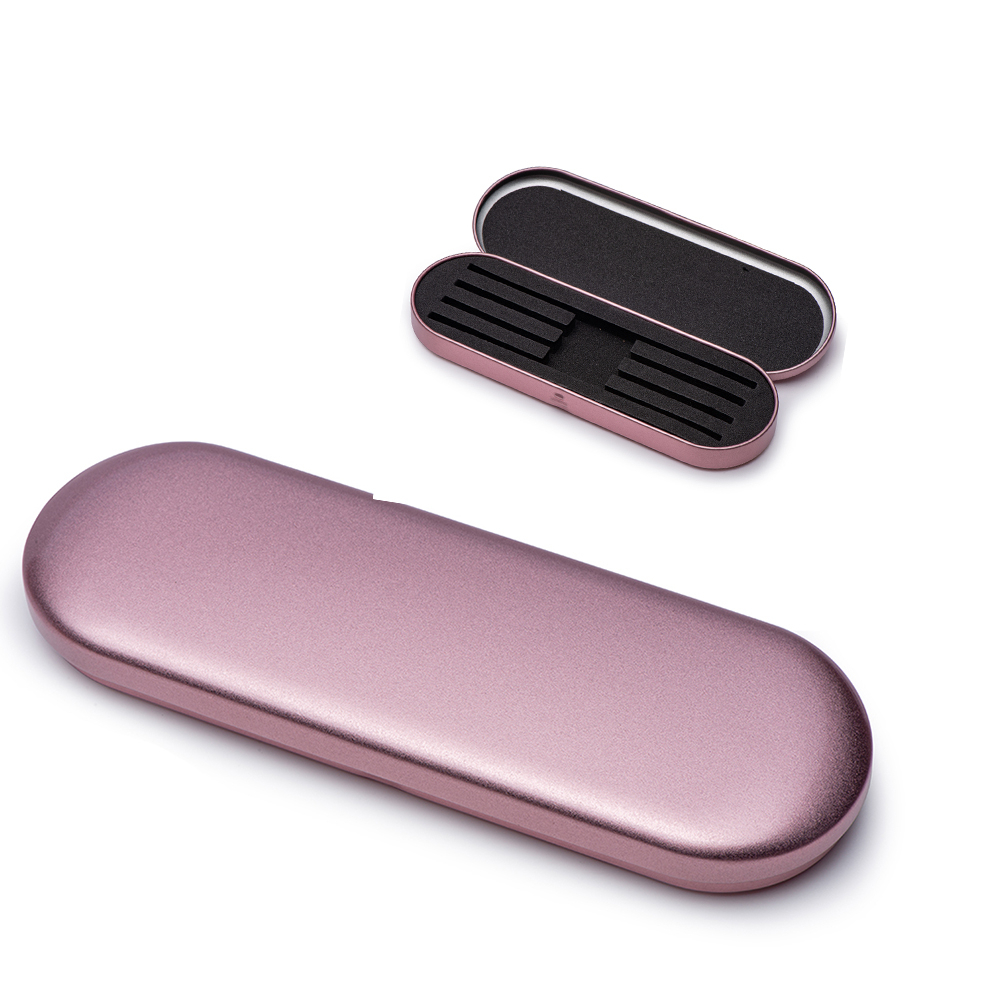 DOSMOTH Tweezer storage box golden box, Storage of various ...