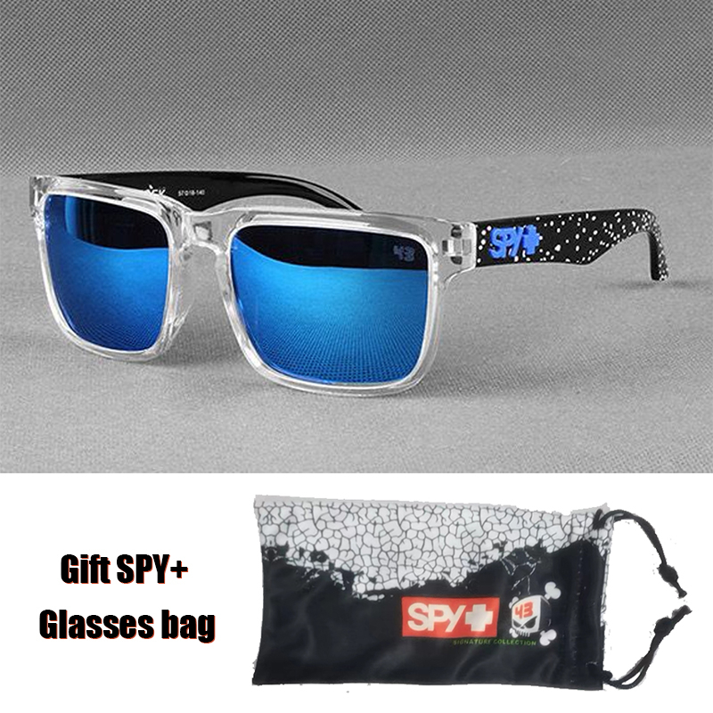 SPY+ Fashion Sunglasses UV400 luxury designer Brand Women SPY Eyewear ...