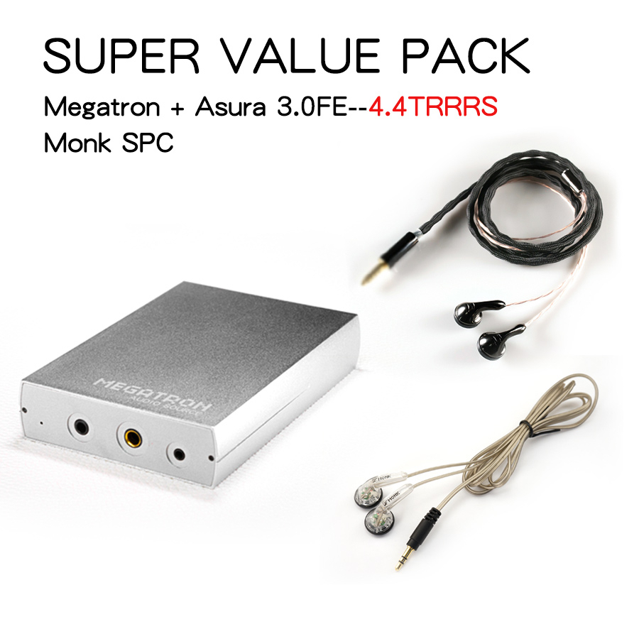 Venture Electronics VE megatron DAC USB HIFI type c Balanced | Shopee ...