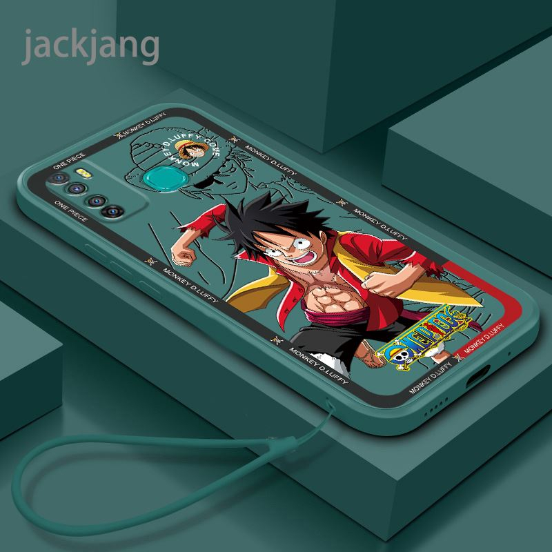 Casing INFINIX HOT 9 HOT 9 PRO X655 CAMON 15 SPARK 5 KE5 CD7 KD7 SPARK ...