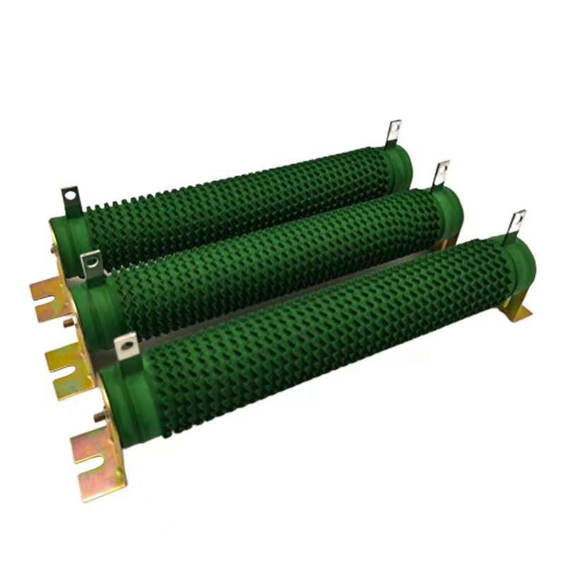 High Power Converter Brake Brake Load Aging Discharge Corrugated Wire ...