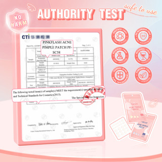 PINKFLASH DAY& Night Mixed Invisible Elf Acne Pimple Repair Patch Spot ...