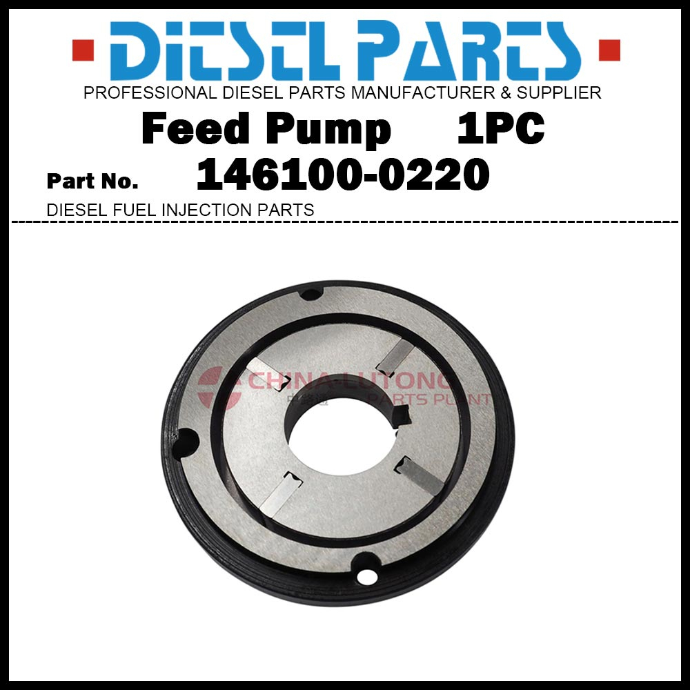 Feed Pump 20MM 146100-0220 9461611363 for Mitsubishi Challenger Pajero ...