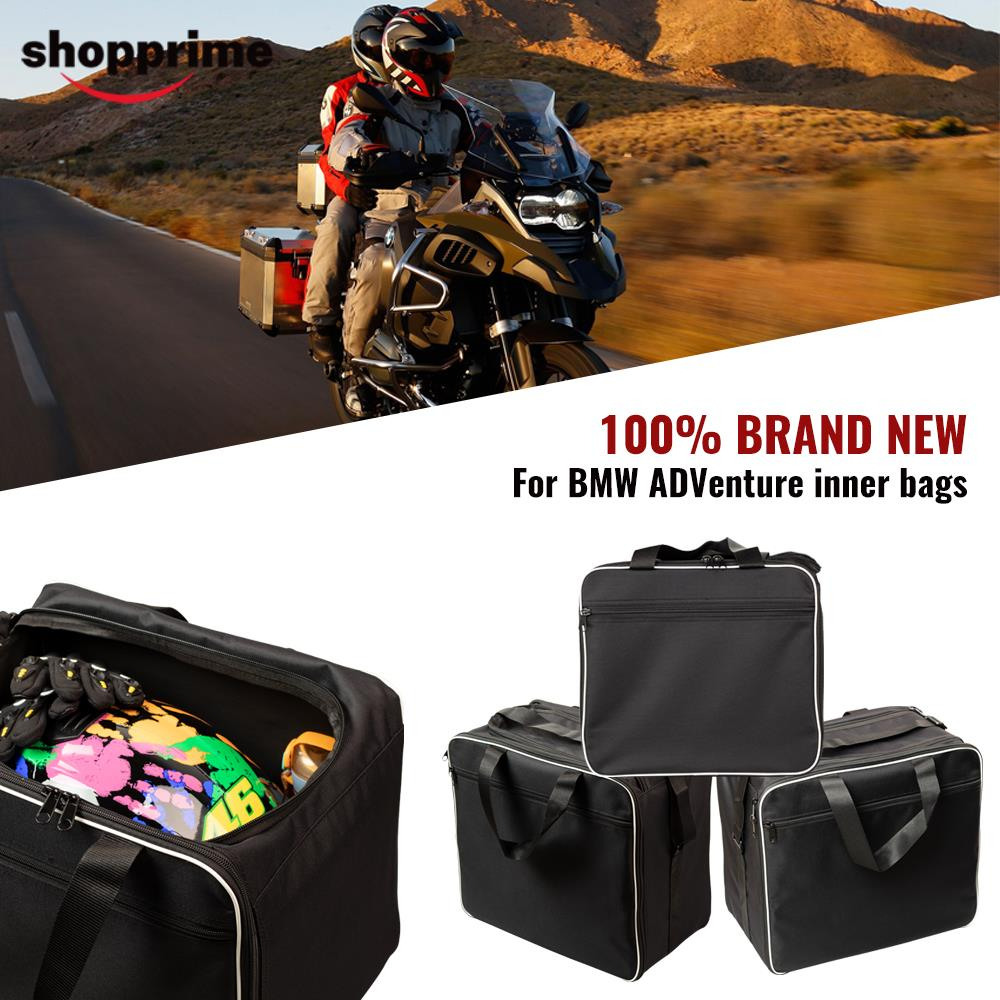 For BMW F800GS ADV R1200G LC R1250GS Motorcycle Luggage Bags for BMW ...