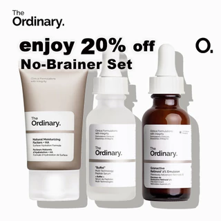 The Ordinary Official Store