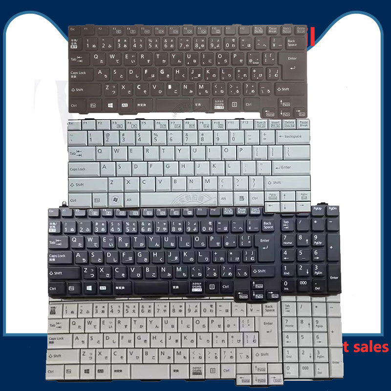 Fujitsu lifebook A552 A561 A572 A743 A574 SH560 SH760 A553 A574/H A576 ...