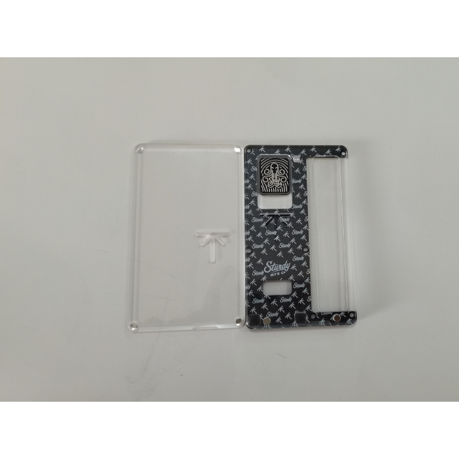 Ready stock SXK SSPP Sturdy super secret panel for the Cthulhu AIO ...