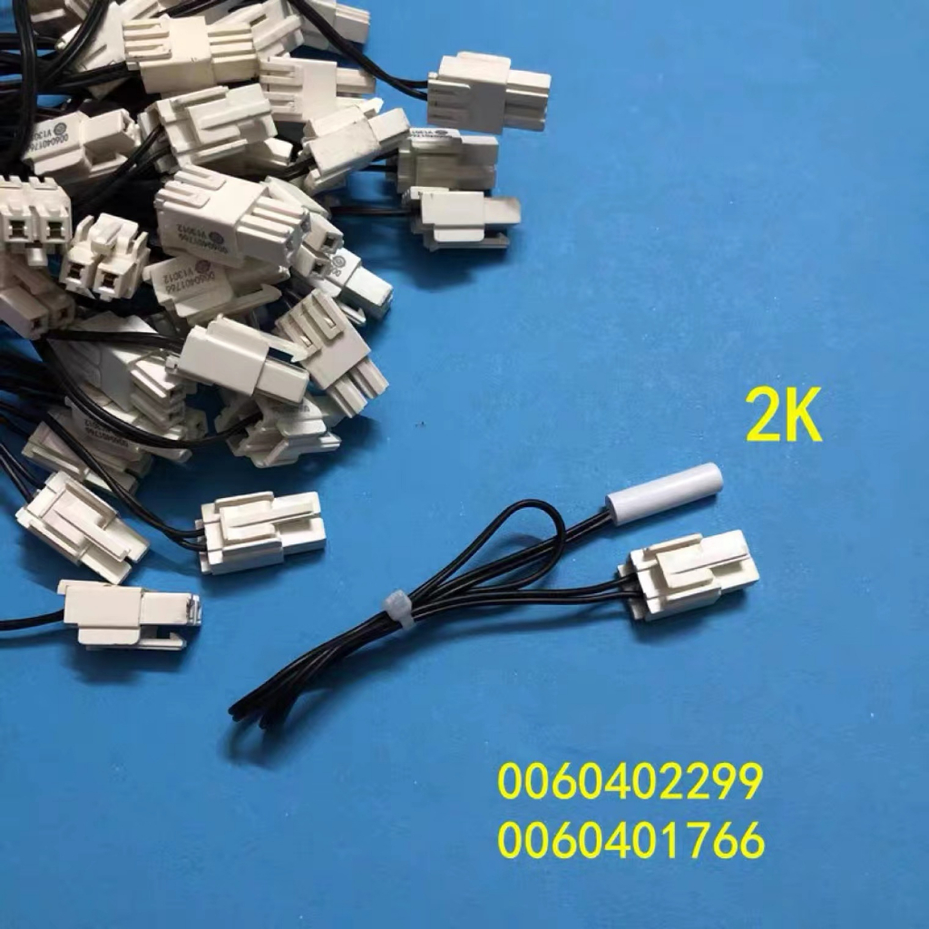 For Haier refrigerator defrost sensor 0060401766A temperature control ...