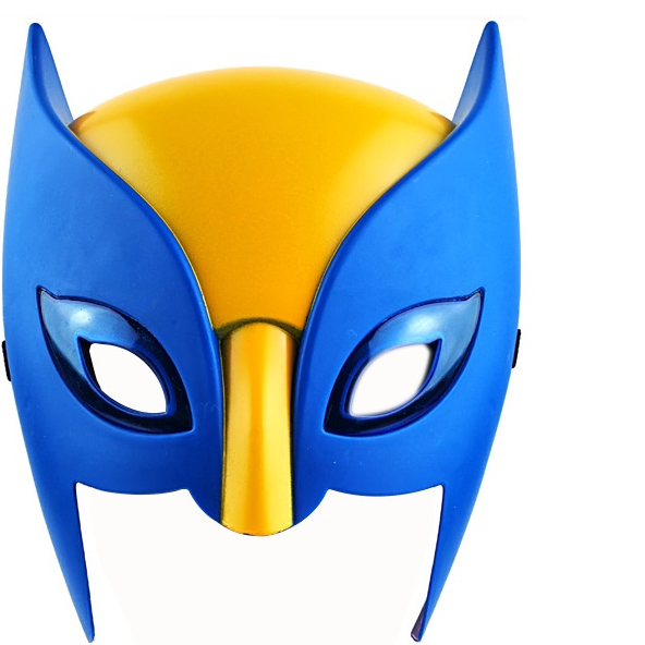 Cosplay Marvel Avengers Alliance Wolverine Costume Boy Superhero ...