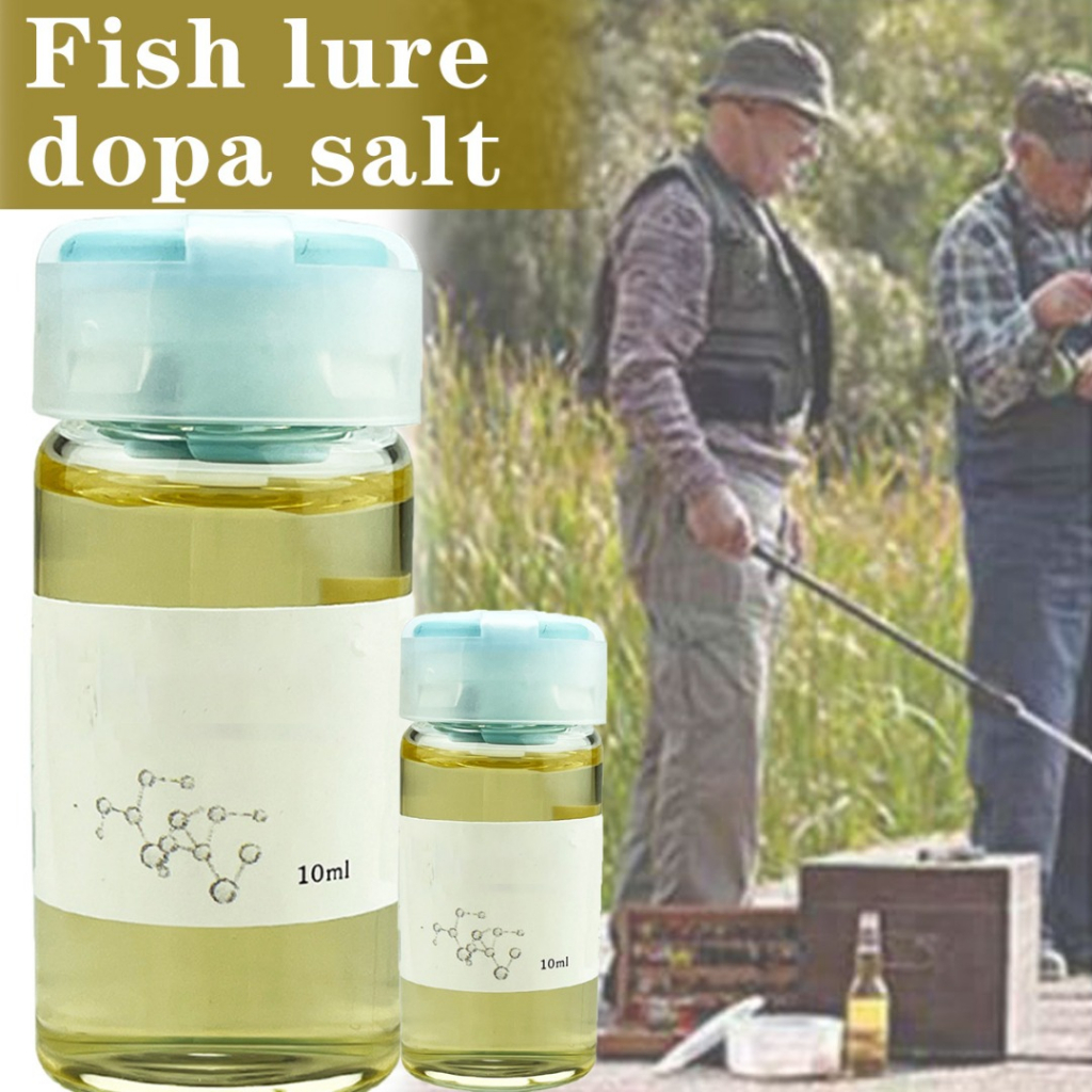 Super Strong Fish Attractant Shrimp Scent Soft Lure And Scents Lures ...