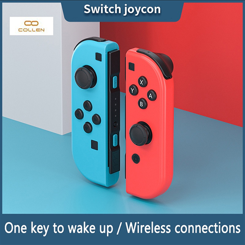 Nintendo switch Joycon game joystick Switch controller Joycon handle NS host wireless Bluetooth ...