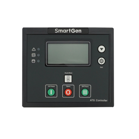 HAT560NB SmartGen ATS Controller Dual Power | Shopee Philippines