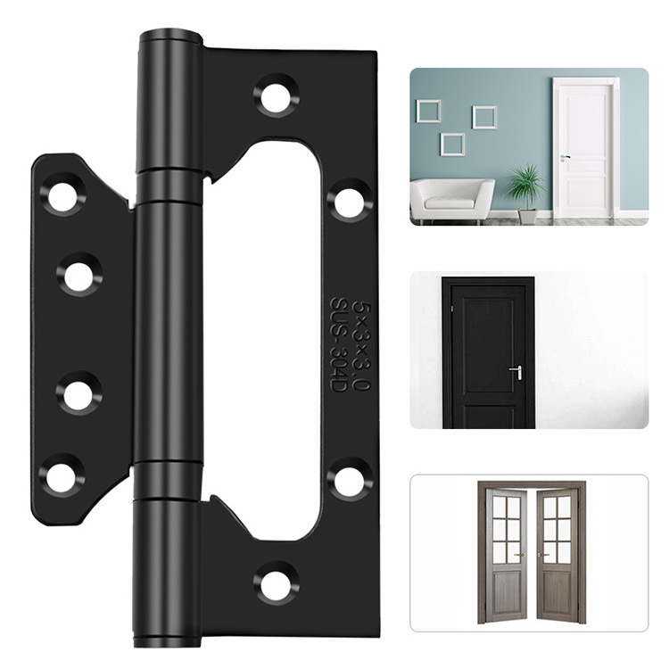 304 stainless steel mother hinge 4 inch bedroom bathroom door wooden ...