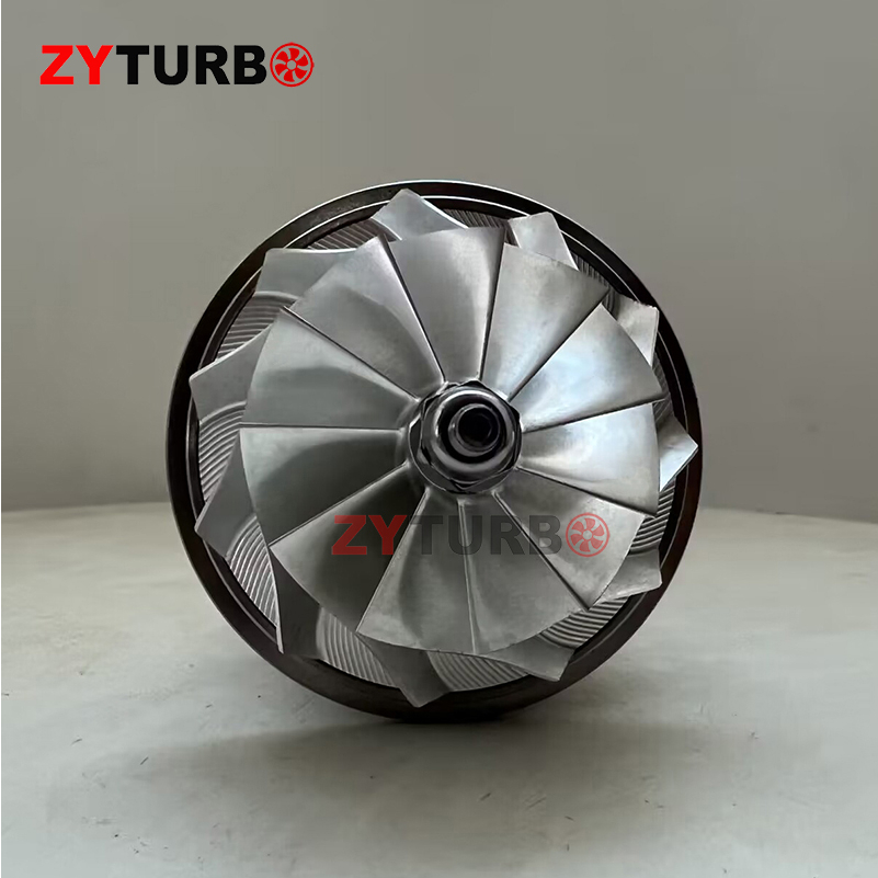 Turbine CHRA Suitable for GEN2 GTX3076R GTX30 GTX3076 Second Generation ...