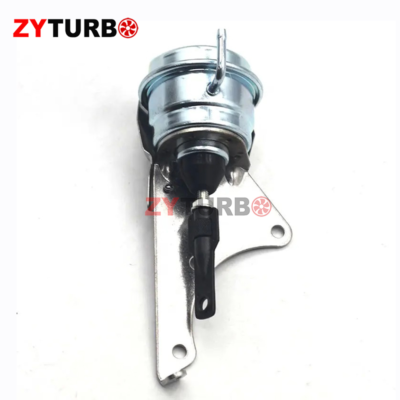 Turbo actuator for Hyundai H-1 Starex KIA Sorento 2.5CRDi D4CB BV43 ...
