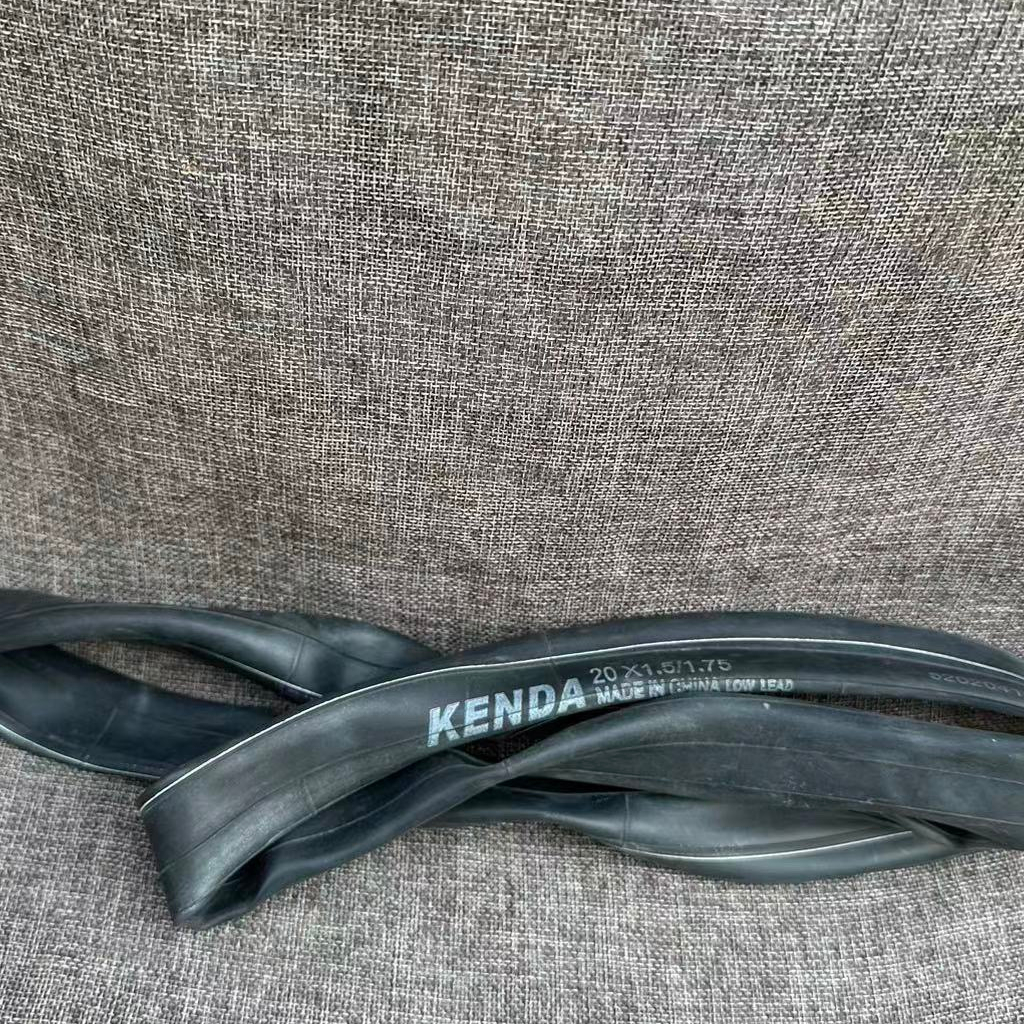 Kenda KENDA BMX Small Wheel Car Inner Tube 20 inch Beautiful Mouth ...