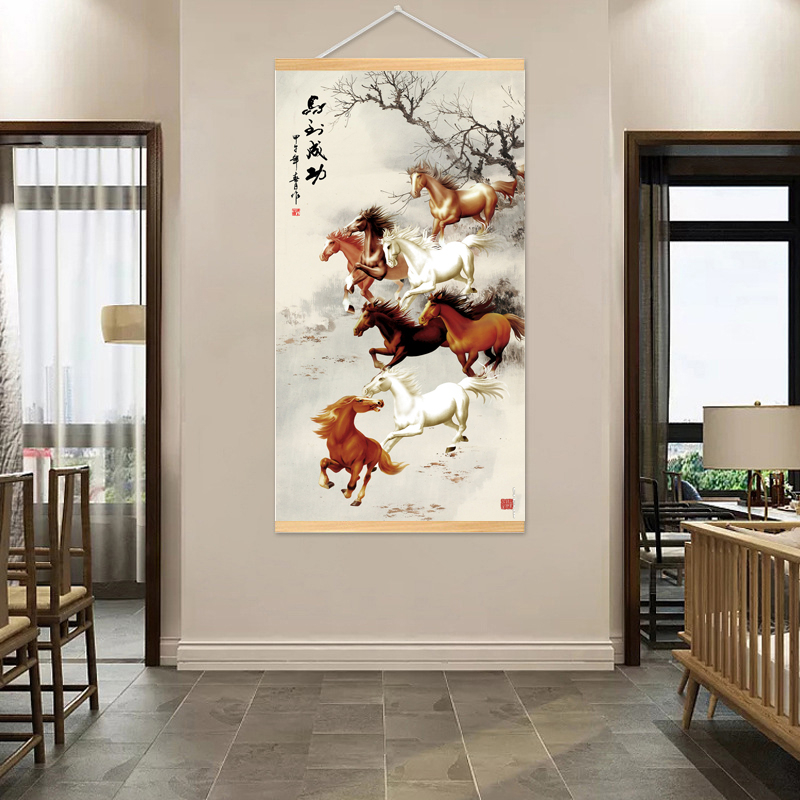 New Style Wall Painting With Instant Success Mural Pictures Canvas ...