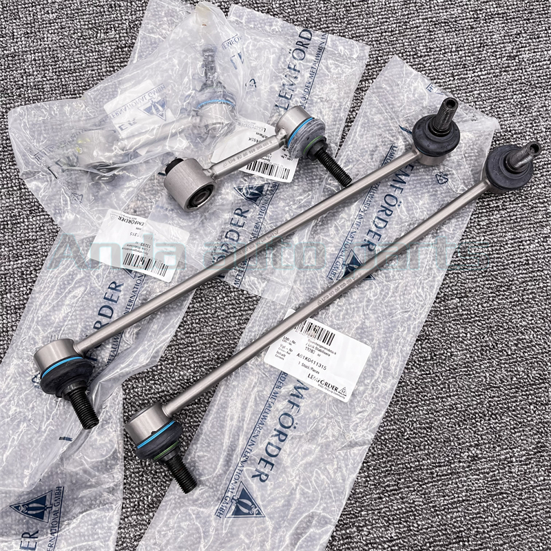 Volkswagen Stabilizer Front Connection 1K0411315K (LEMFORDER) 5QD411315 ...