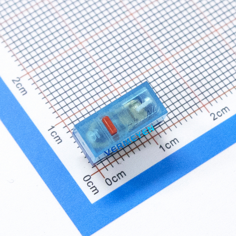 Huano Transparent V2 Blue shell Red dot 60 million times | Shopee ...