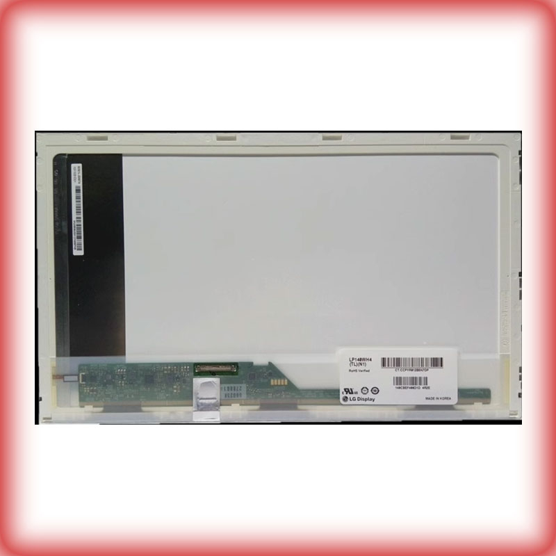14 inch Lenovo G400 G405 G450 G460 G470 G480 B450 Y450 G475 G485 B460 ...
