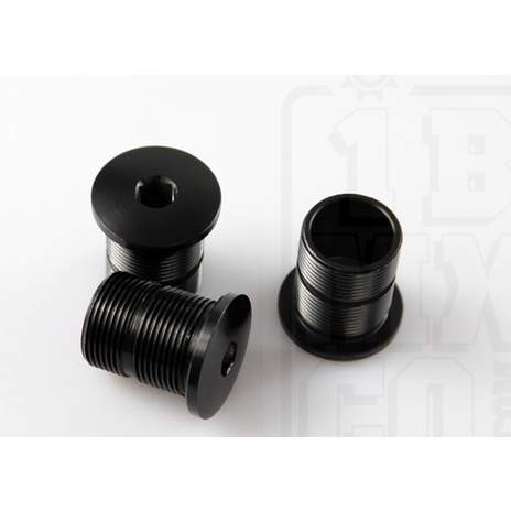 SHADOW BSD DEMOLITION FIEND Suitable For Taiwan M25 bmx Front Fork ...