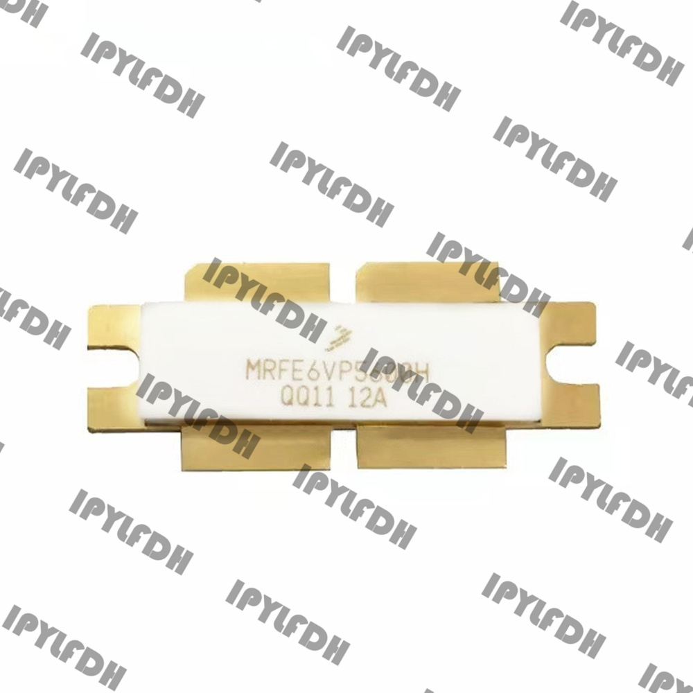 MRFE6VP5600H MRFE6VP6300H MRF6VP2600H MRF6VP3450H RF Power Field Effect Transistors | Shopee ...