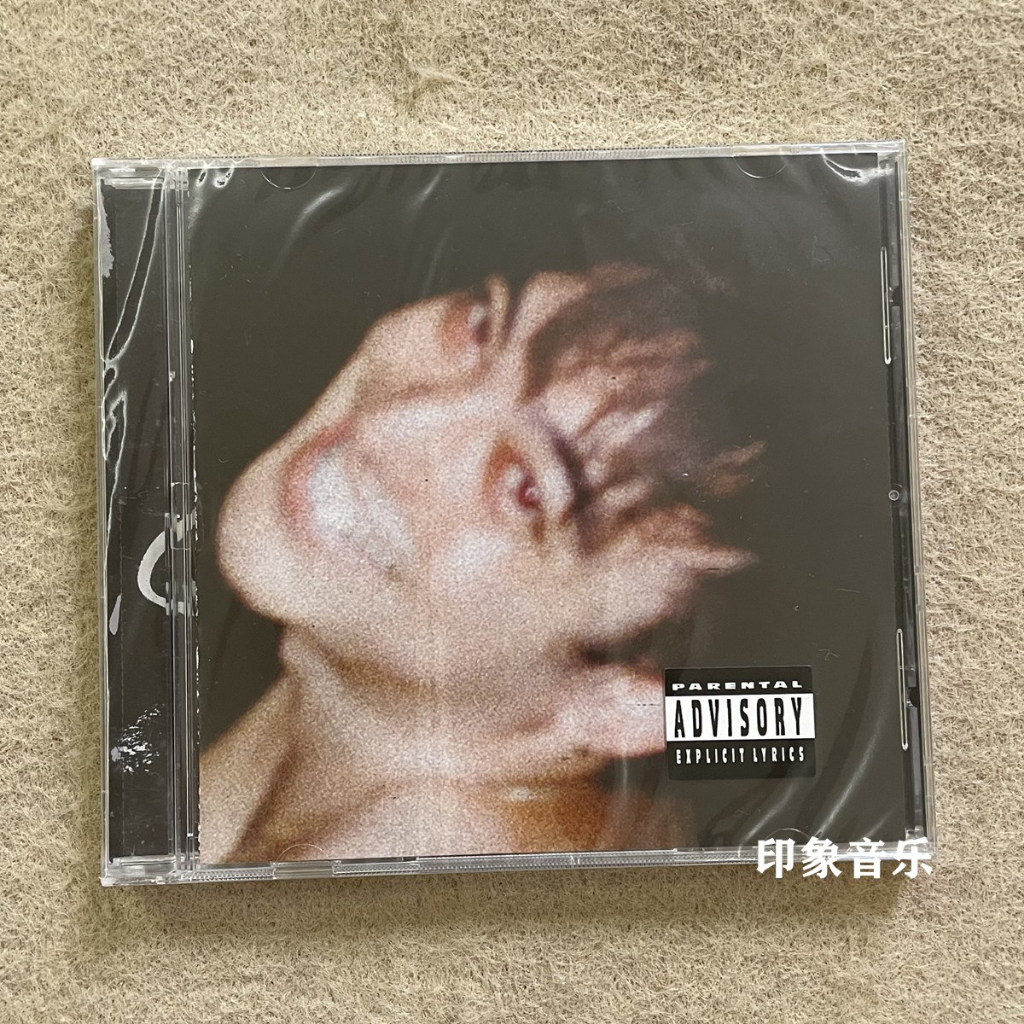 Brand New Unopened Joji BALLADS 1 CD Album | Shopee Philippines