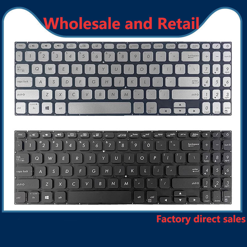 ASUS vivobook S15-X530 K530 S530 S5300 S530U S530UA S530UN S530F X530FN ...