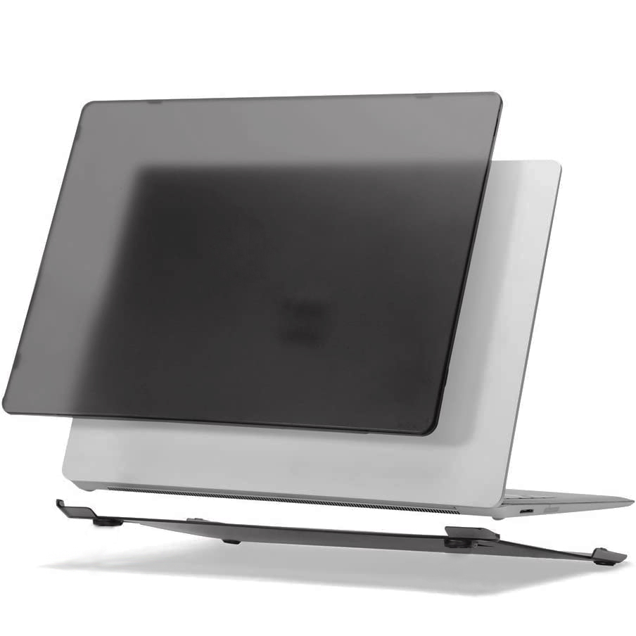 Plastic Shell Cover Case Compatible for 15-inch Surface Laptop 5 4 3 ...