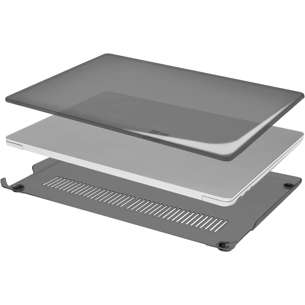 Plastic Shell Cover Case Compatible for 15-inch Surface Laptop 5 4 3 ...
